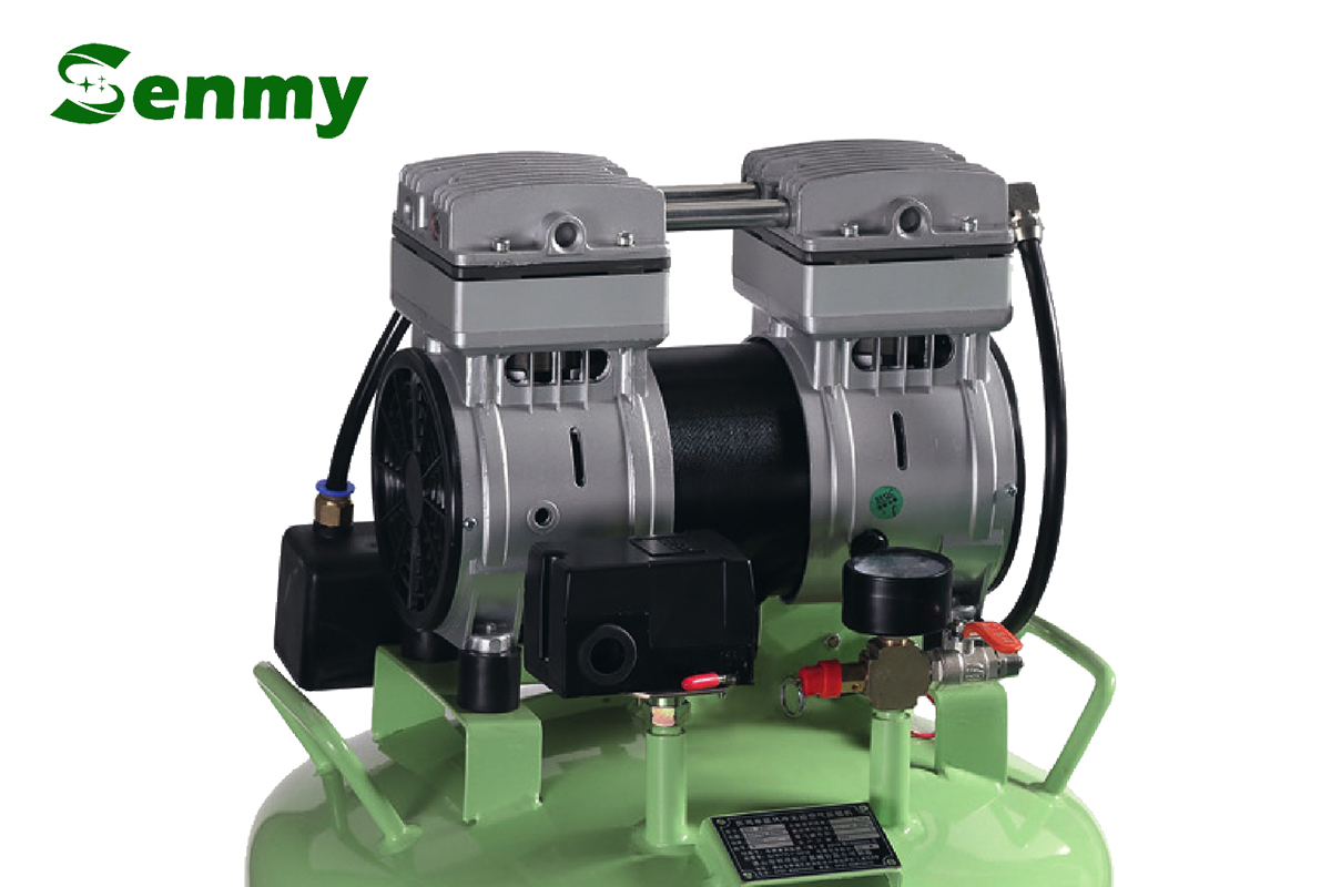 S501 Dental Air Compressor